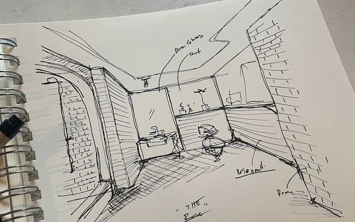 The Robert Frost | 102 - Manchester