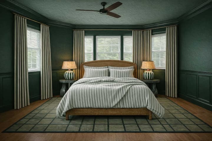 102 | The Robert Frost - Bedford, NH