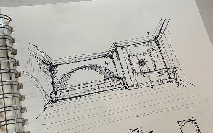 The Turret | 202 - Manchester