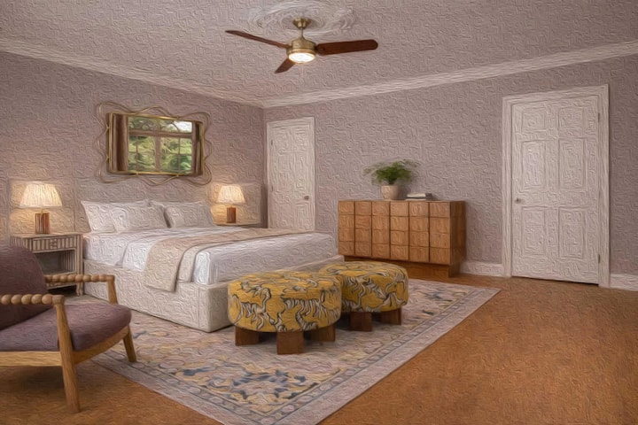 202 | The Turret - Bedford, NH