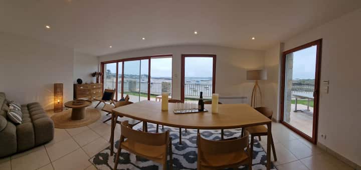 Porz Kernok - Ile De Batz - Île de Batz