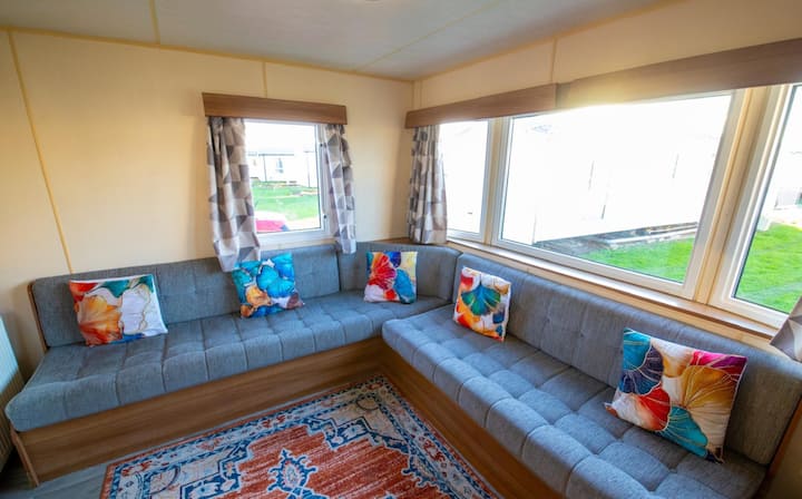 Mp311 Parkdean Resorts Camber Sands - Camber Sands