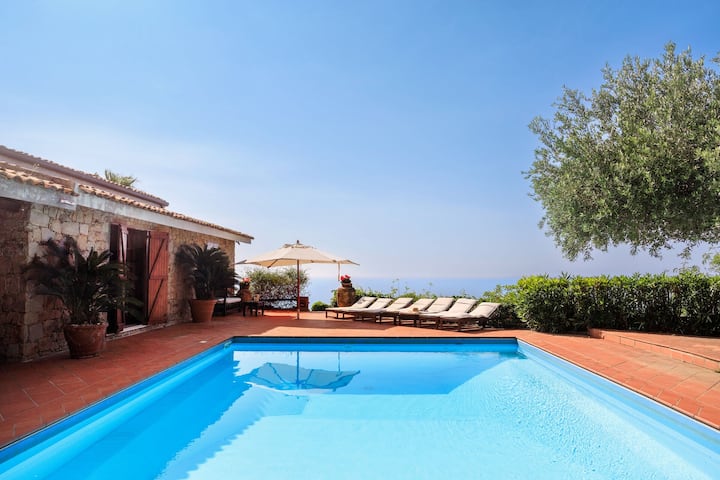 Gli Ulivi - Sant'Agata di Militello