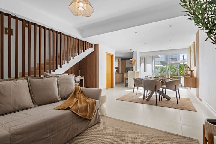 Luxury 3br Villa By Vistacana - Punta Cana