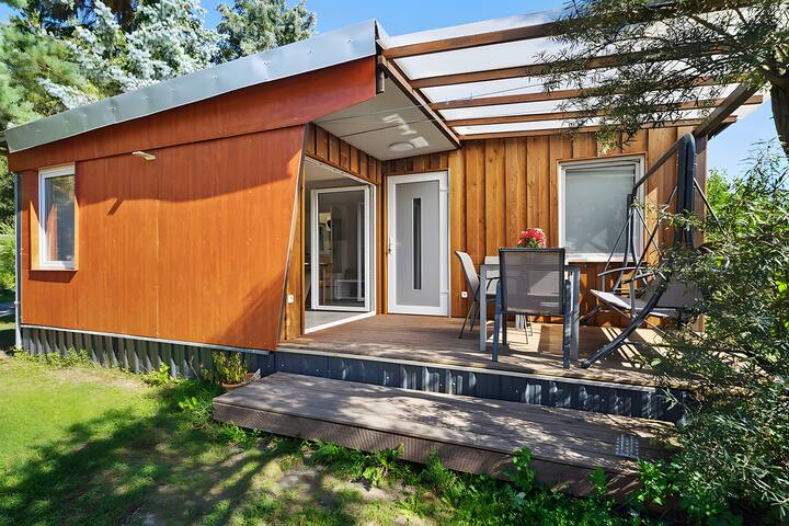 Ferienhaus 36 - Zadelsdorf