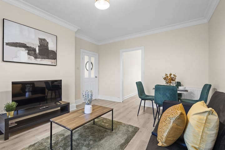 Maison-salle De Bain Privée - Long Loch