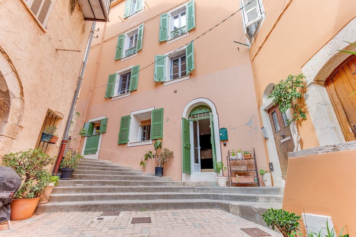 Escapade Ap4463 By Riviera Holiday Homes - Villefranche-sur-Mer