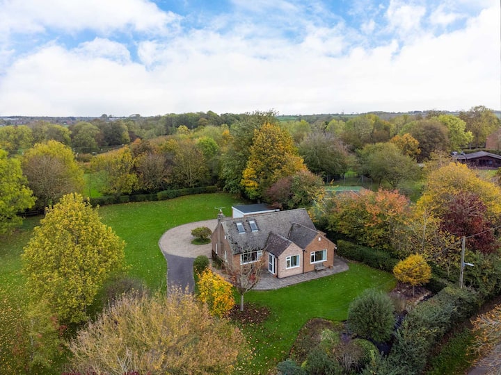 Walton House - Loughborough