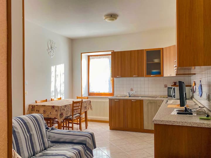 Appartamento L'edera 2 - Molveno