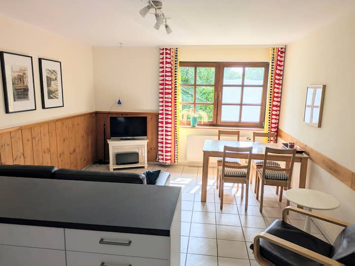 Ferienwohnung Gartenblick - Meinerzhagen