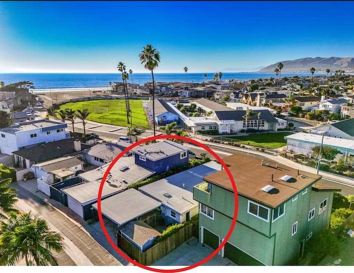 20% Off Feb 15-mar 15, Walk To Beach - Ventura, CA