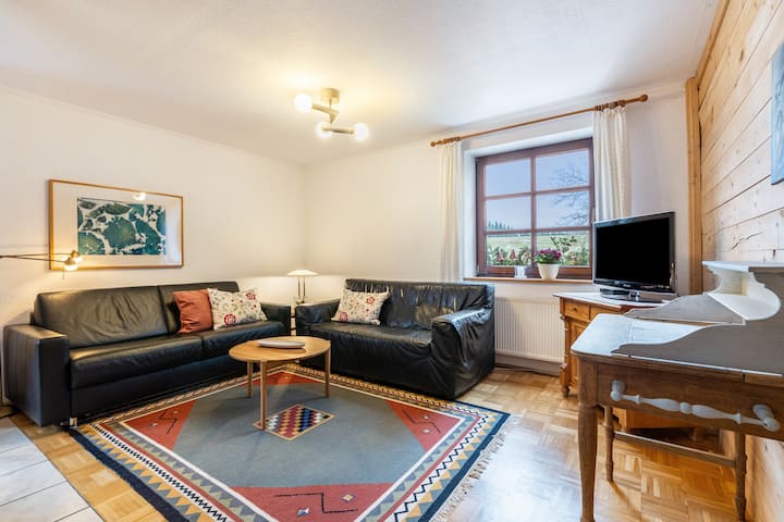 Ferienwohnung Wiesenblick - Meinerzhagen