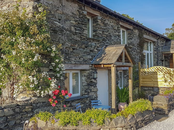Pheasant Cottage - Cartmel