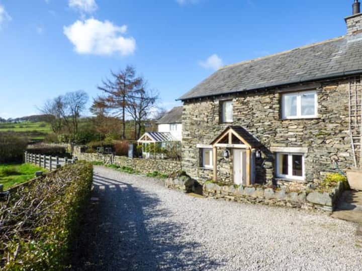 Kestrel Cottage - Cartmel