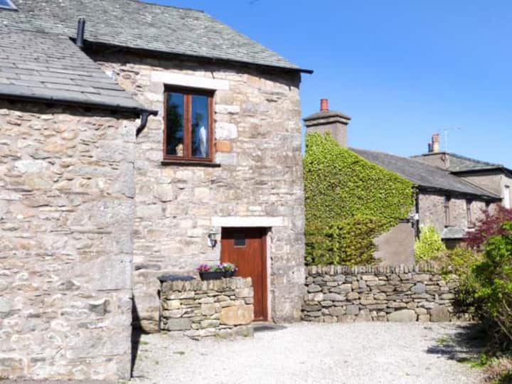 The Byre - Cartmel