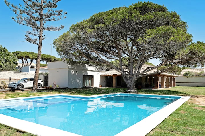 Casa Dago - Chiclana de la Frontera