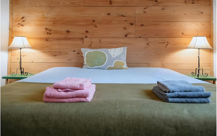 Planicie - Castelo de Vide