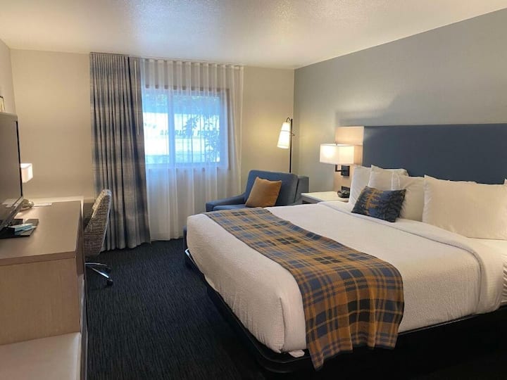 Better Choice For Your Vacation! With Breakfast! - Wasilla, AK