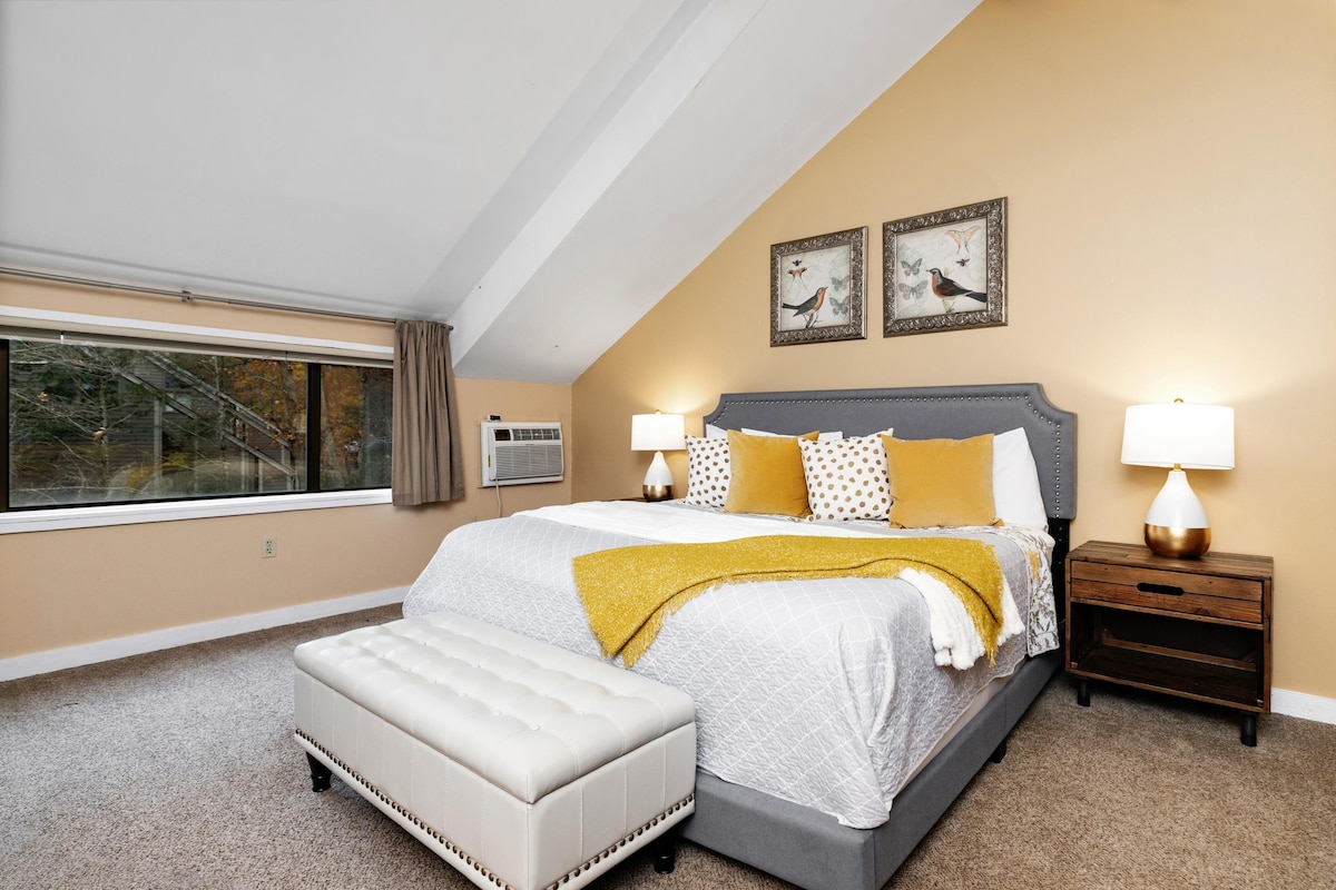 Dobie 21 avec Wintergreen Advantage - Condos à louer à Wintergreen ...