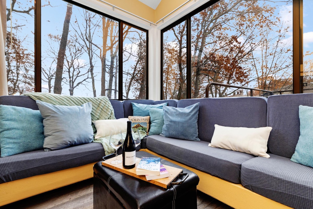 Dobie 21 avec Wintergreen Advantage - Condos à louer à Wintergreen ...