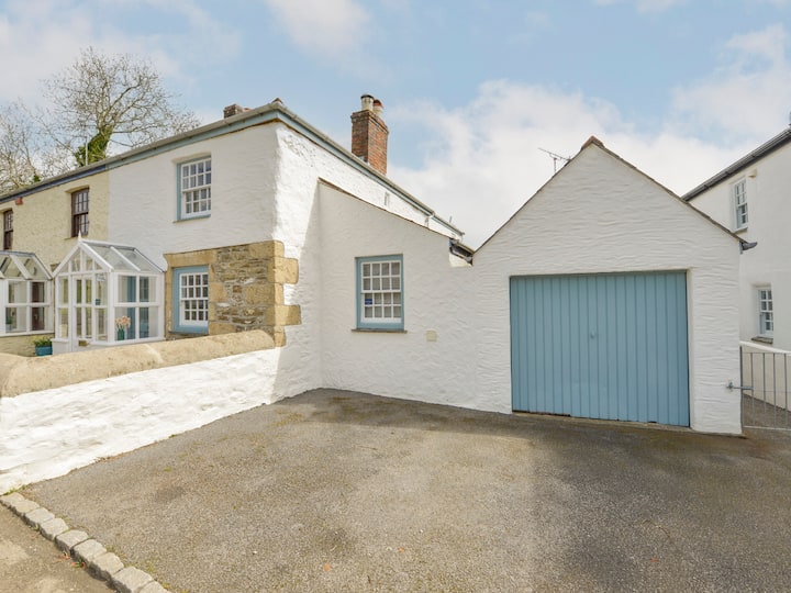 2 Trerise Cottage - Coverack