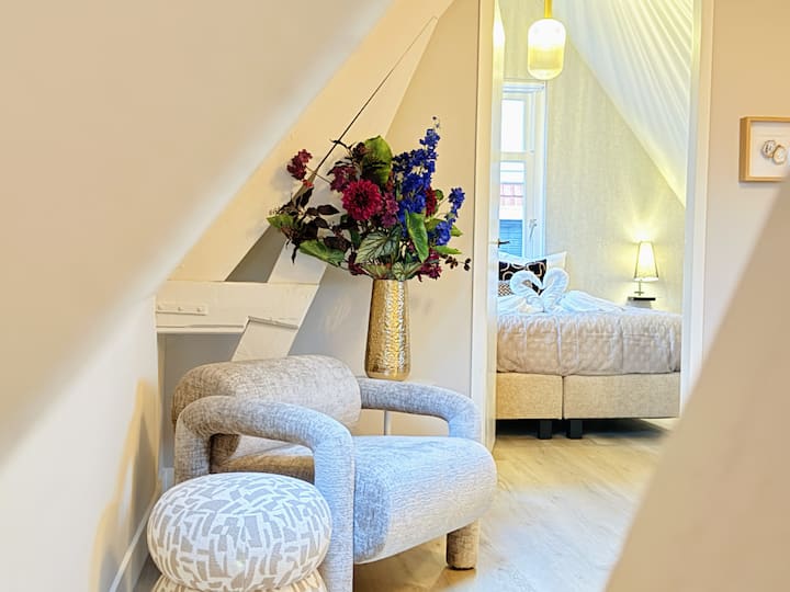 De Parel | In De Winkelstraat - Breda, Netherlands