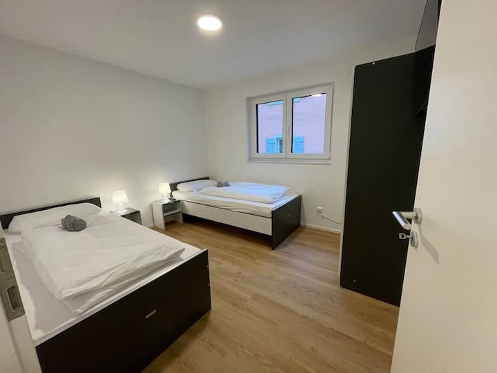 Monteurwohnung In Fellbach - Workhomes - Fellbach