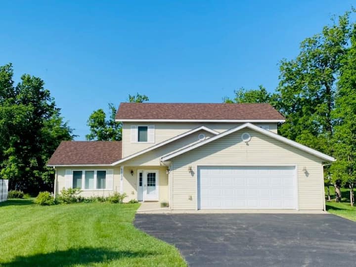 Long Bridge Estate At Dead Shot Bay - Detroit Lakes, MN