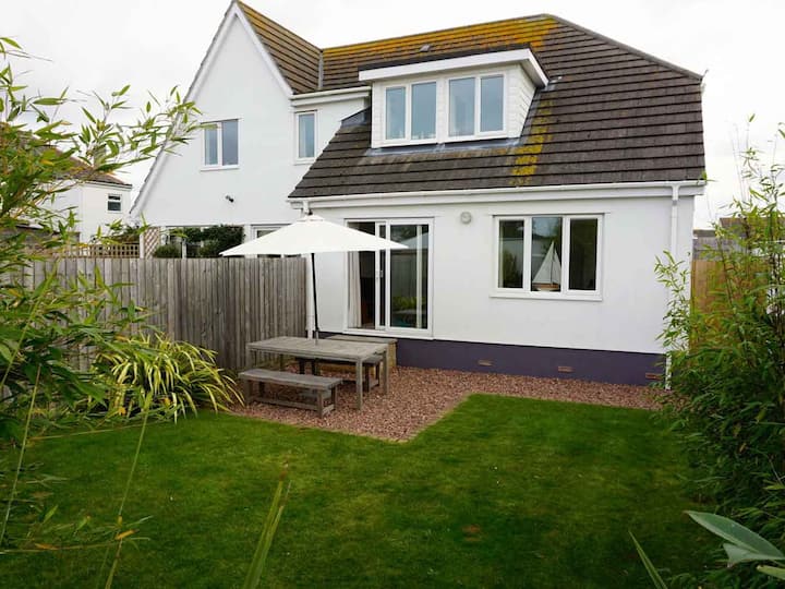 Offshore - Perranporth