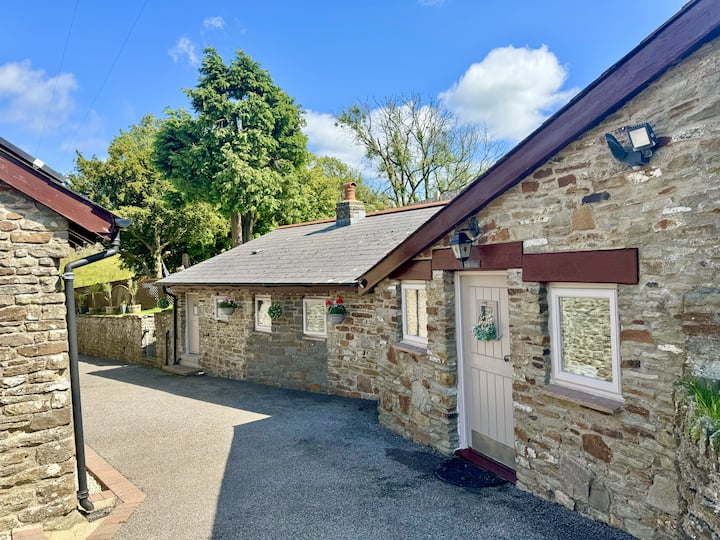 Caner Bach Lodge - Bridgend