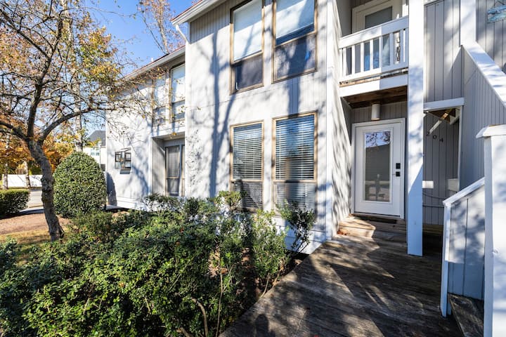 Sea Colony Escape | Pools, Tennis & Beach Access - Bethany Beach, DE