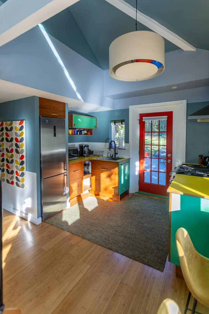 Ocean Point Retreat By Sea Maine - Boothbay, ME