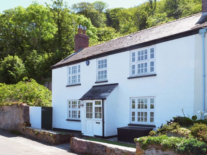 Lakeside - Cawsand