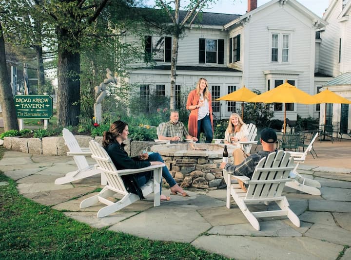 Ultimate Relaxation In Freeport | Free Breakfast - Freeport, ME