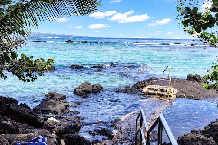 Maunaloa Shores 403 - Hilo, HI