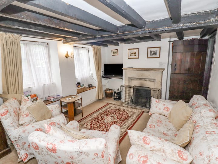 Newbury Cottage - Bourton-on-the-Water