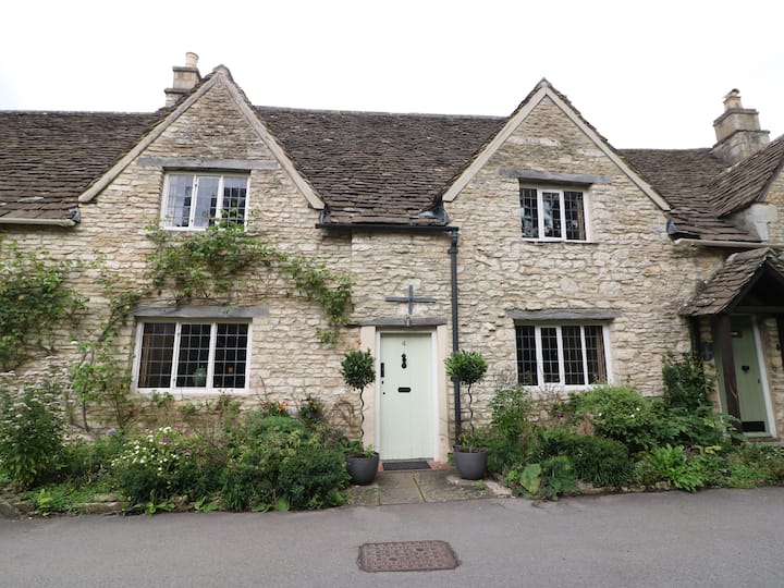 Castle Combe Cottage - Castle Combe