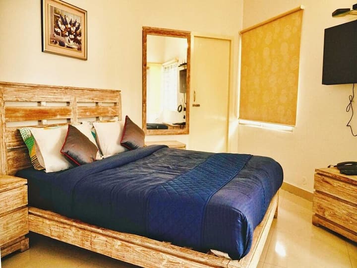 Villa Nirvana Par Palette Homes | 4 Chambres - Coimbatore