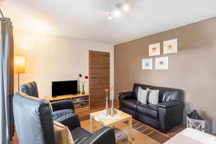 Schanze 20 Terrasse - Altastenberg