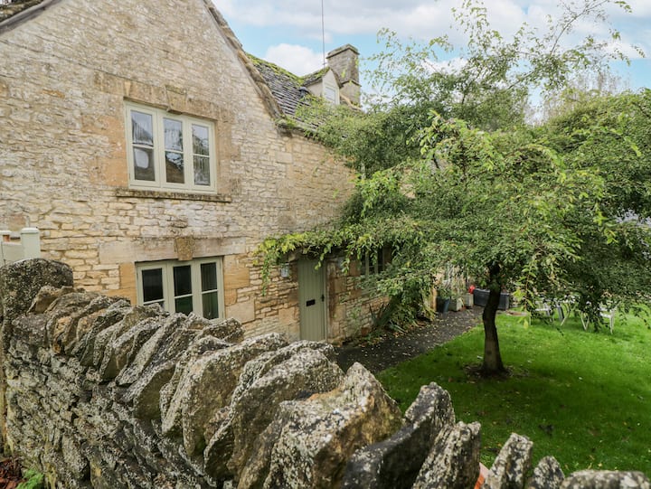 Tannery Cottage - Burford