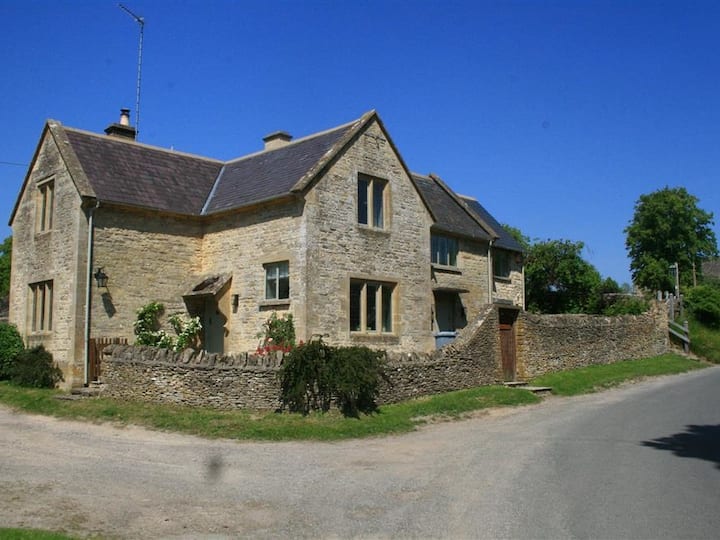 Hillside Cottage - Witney