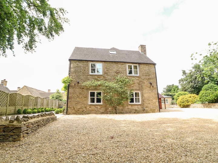 South Hill Farmhouse - Chipping Campden