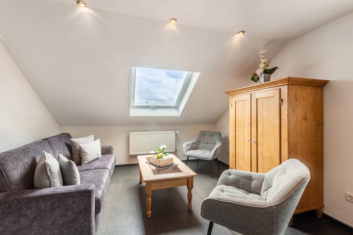 Ferienwohnung Sternenhimmel - Winterberg