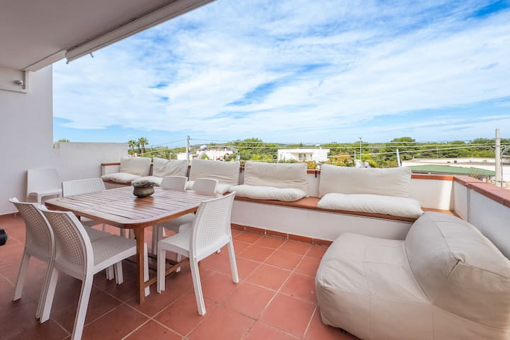 Vacanze In Villa - Nardò