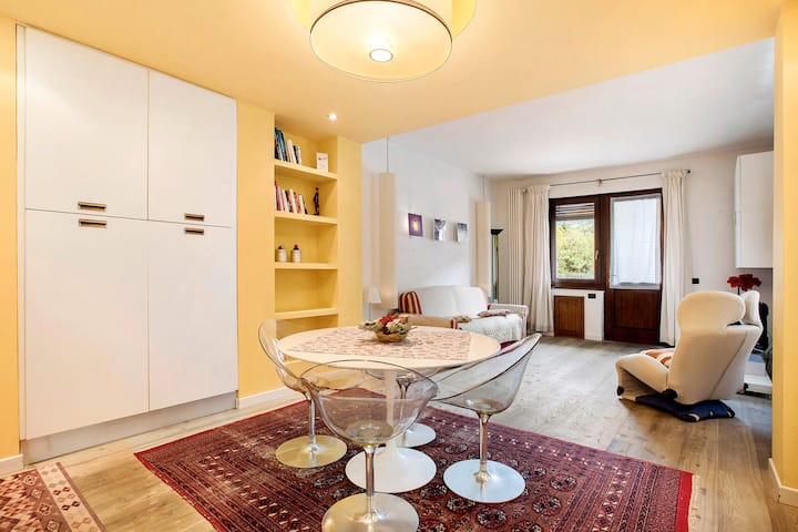 Bilocale 10 - Gressan