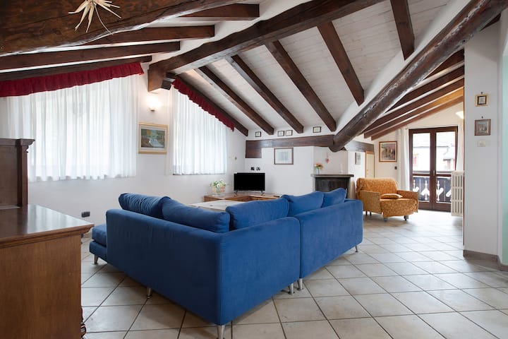 Trilocale 13 - 아오스타