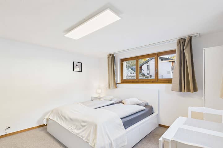 Studio Confortable Près De Saas-fee - Saas-Fee