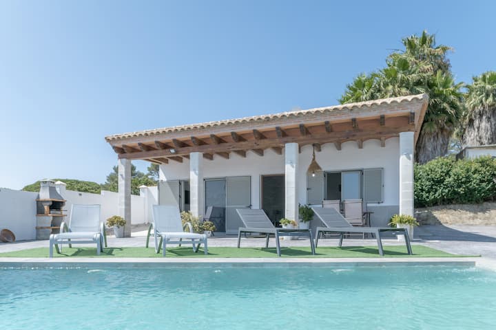 Villa El Olivar 2 - Barbate