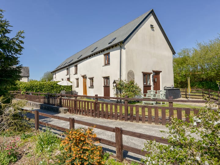 Post House - Holsworthy