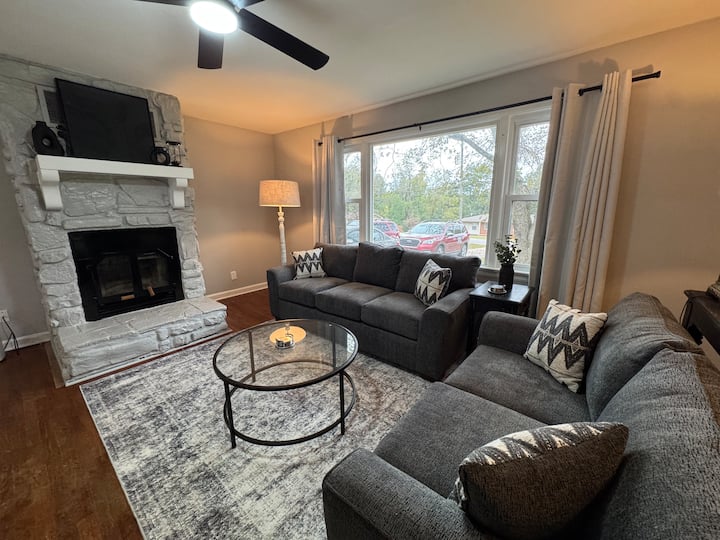 T-town Ace - Tuscaloosa, AL